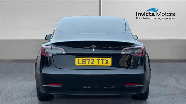 Used 2022 TESLA MODEL 3 for sale - PistonHeads UK