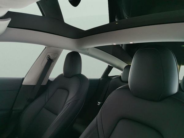 Used 2021 TESLA MODEL 3 STANDARD RANGE + for sale - PistonHeads UK