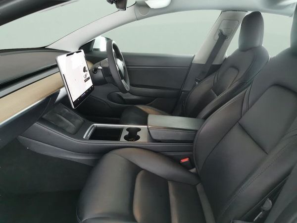 Used 2020 TESLA MODEL 3 STANDARD RANGE + for sale - PistonHeads UK