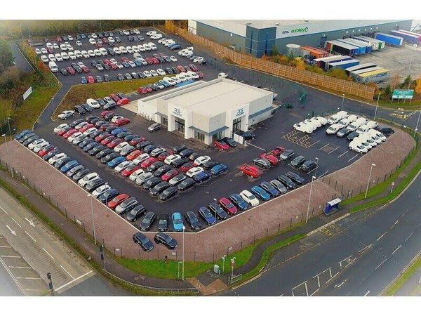 Used 2021 TESLA MODEL 3 STANDARD RANGE + for sale - PistonHeads UK