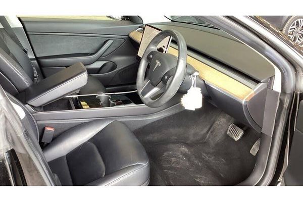Used 2019 TESLA MODEL 3 STANDARD RANGE + for sale - PistonHeads UK