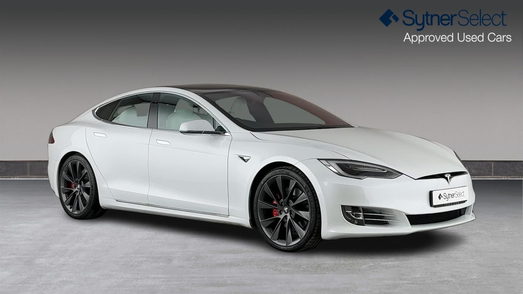 Used 2020 TESLA MODEL S PERFORM LUDICROUS AWD for sale - PistonHeads UK