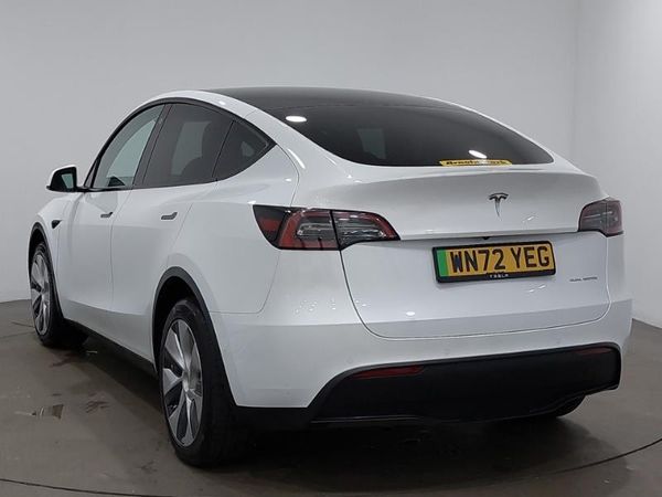 Used 2022 Tesla for sale - PistonHeads UK