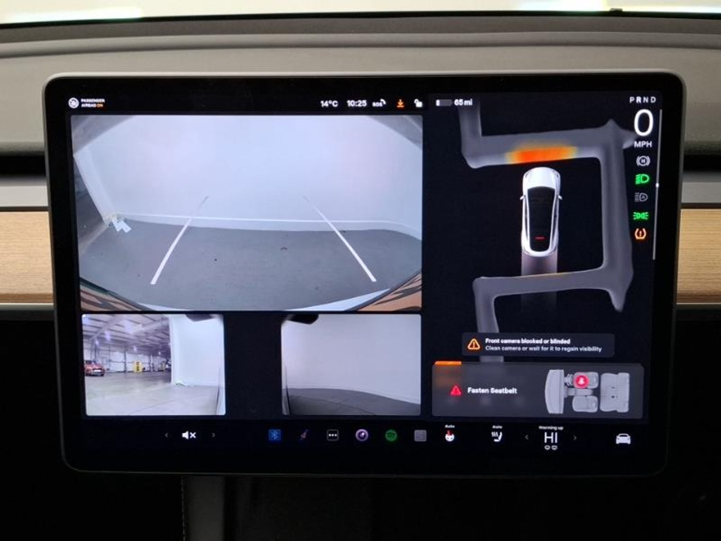 Used 2022 TESLA MODEL Y LONG RANGE AWD for sale - PistonHeads UK