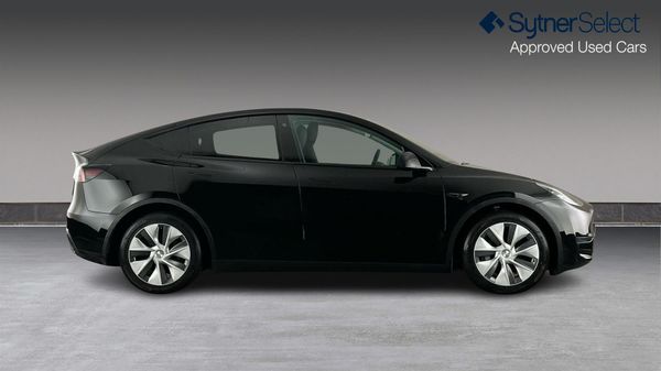 Used 2022 TESLA MODEL Y LONG RANGE AWD for sale - PistonHeads UK