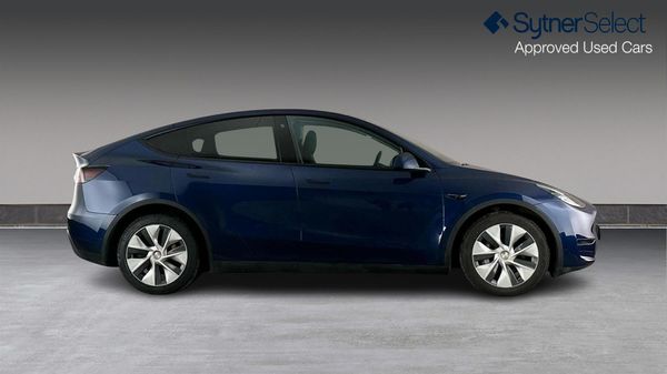 Used 2022 TESLA MODEL Y LONG RANGE AWD for sale - PistonHeads UK