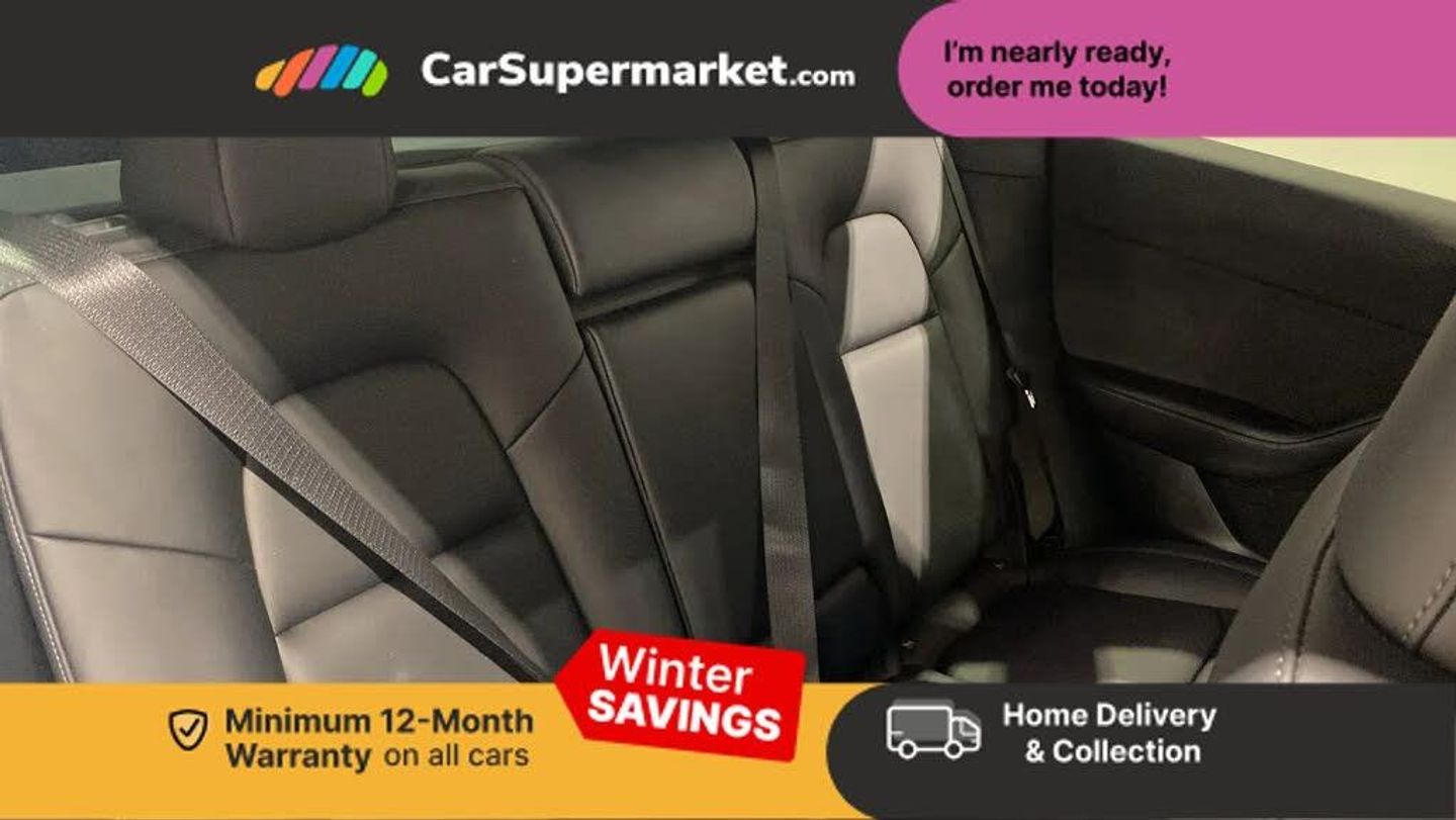 Used 2022 TESLA MODEL Y LONG RANGE AWD for sale - PistonHeads UK