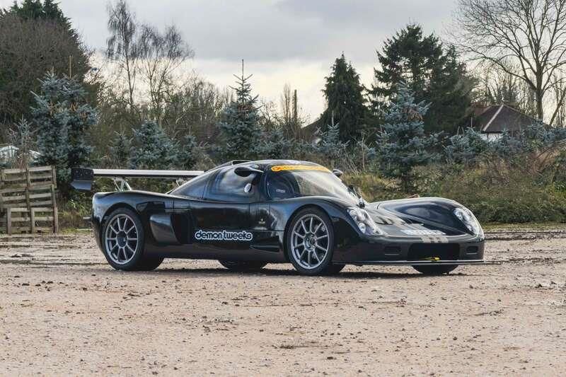 Used ULTIMA EVOLUTION LS7 for sale - PistonHeads UK