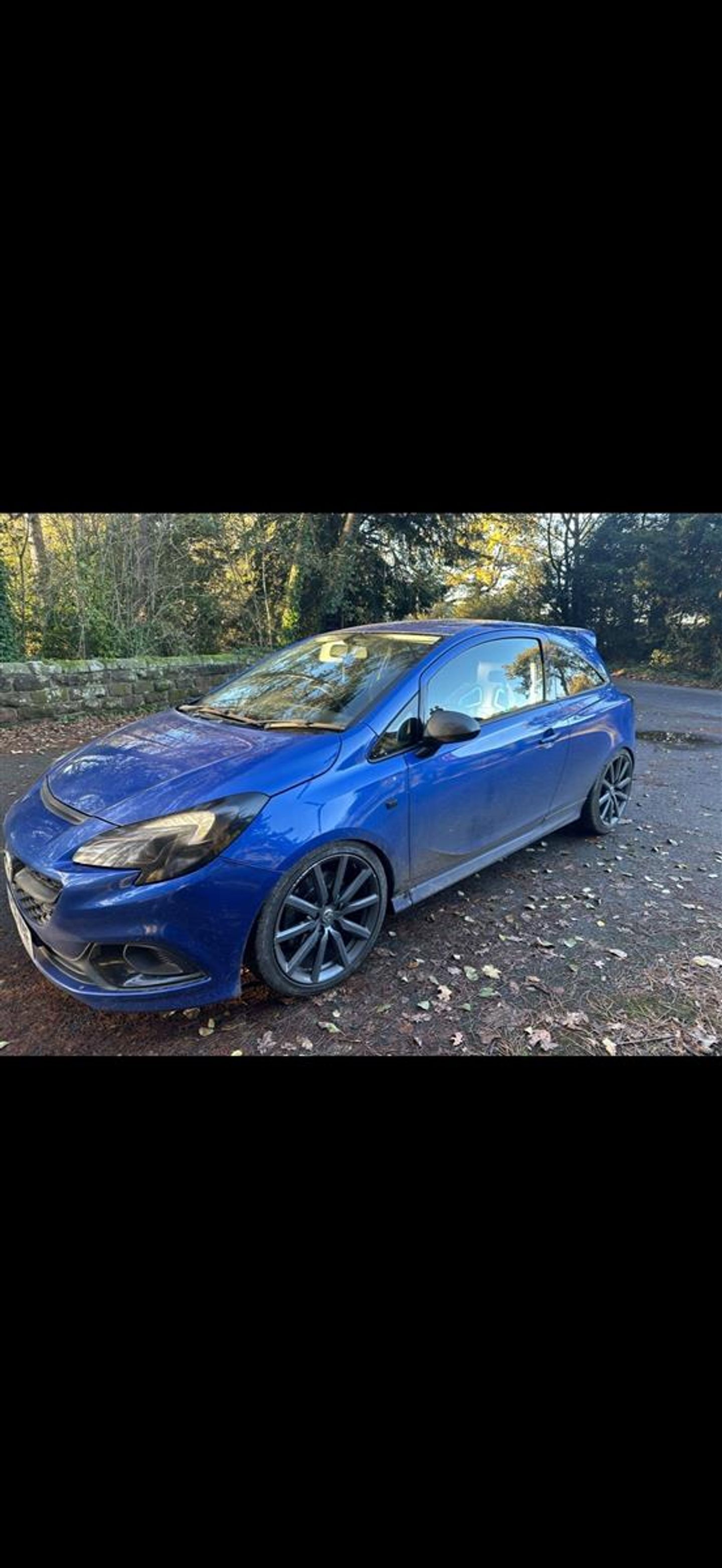 Used 2016 VAUXHALL CORSA for sale - PistonHeads UK