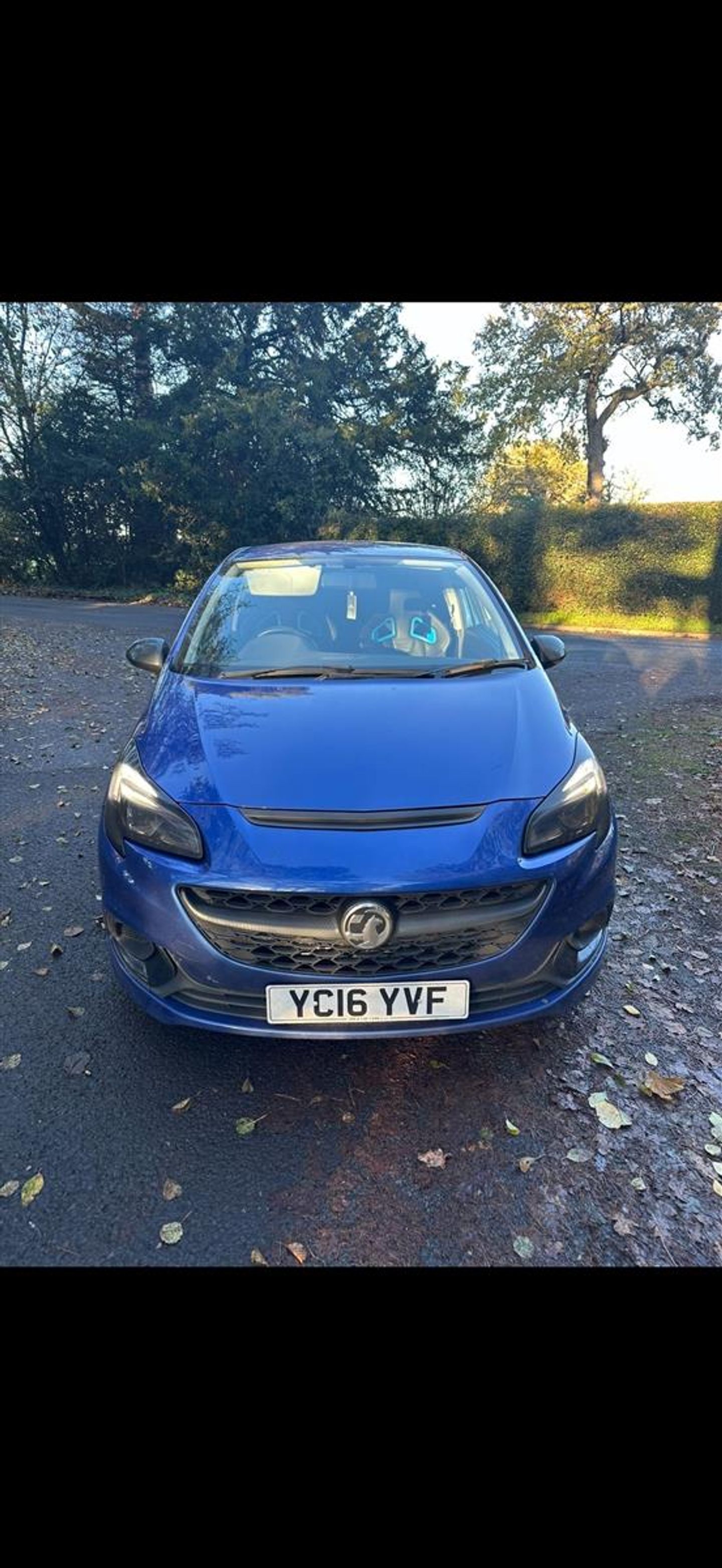 Used 2016 VAUXHALL CORSA for sale - PistonHeads UK