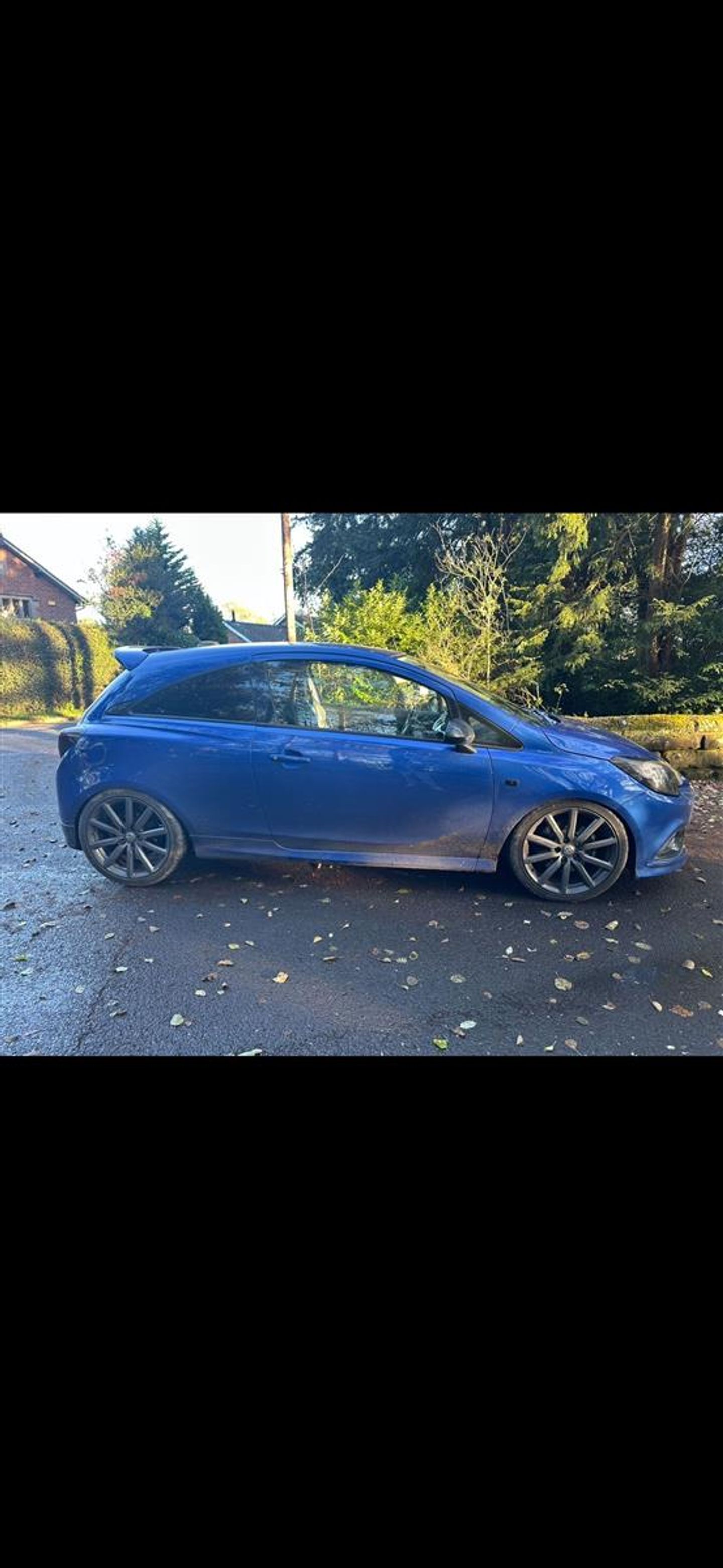Used 2016 VAUXHALL CORSA for sale - PistonHeads UK