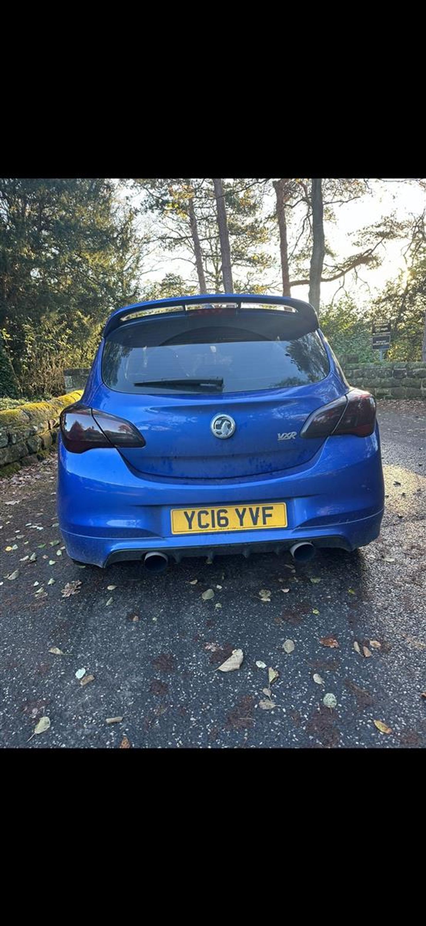 Used 2016 VAUXHALL CORSA for sale - PistonHeads UK