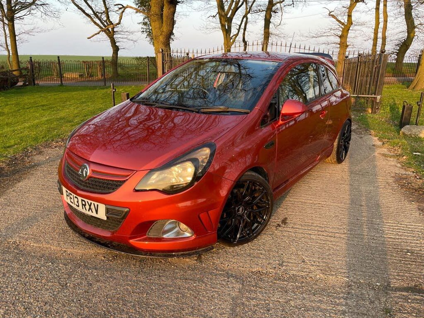 Used 2013 Vauxhall for sale - PistonHeads UK