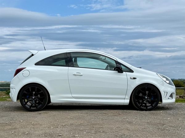 Used 2008 VAUXHALL CORSA for sale - PistonHeads UK