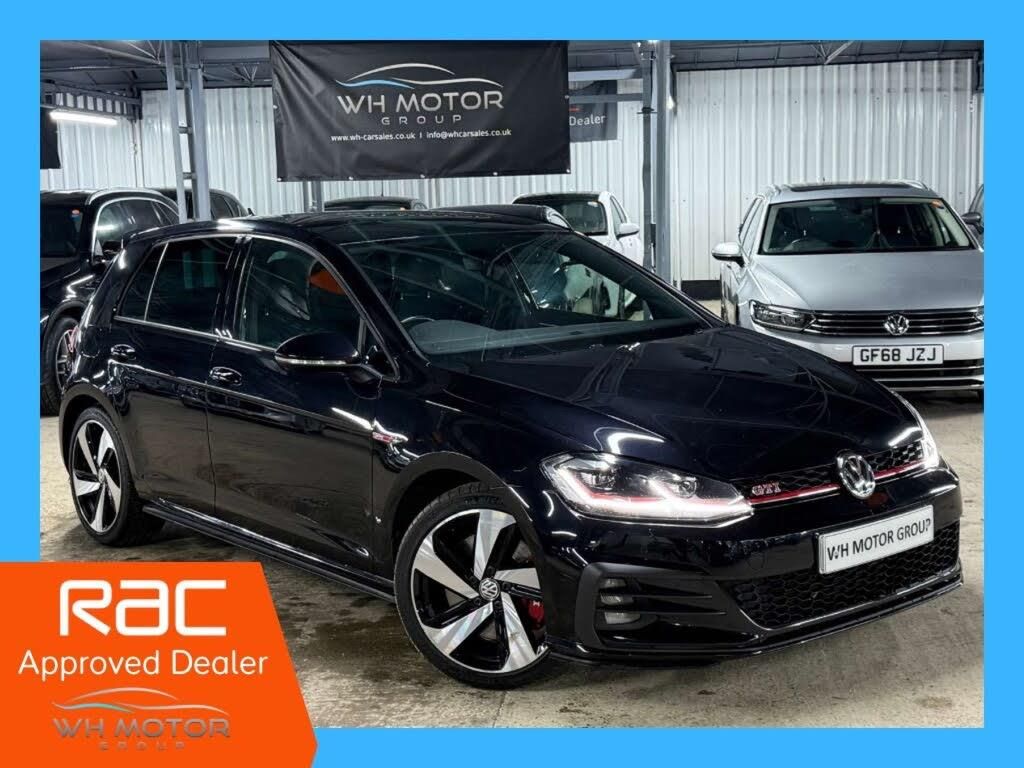 Used 2019 VOLKSWAGEN GOLF for sale - PistonHeads UK