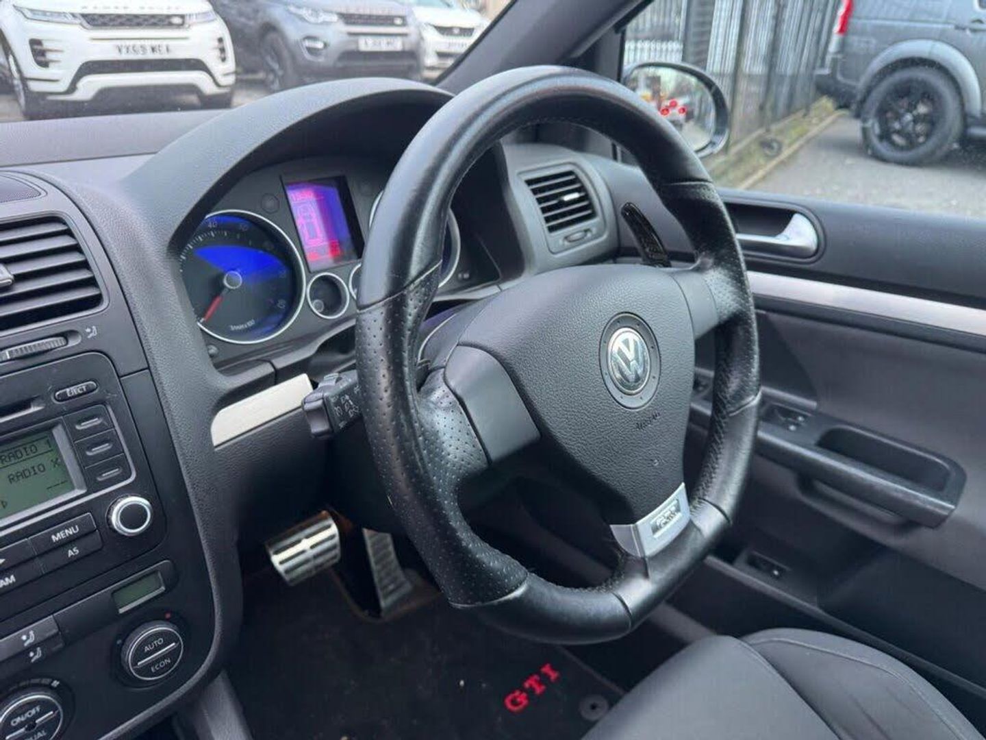 Used 2006 VOLKSWAGEN GOLF for sale - PistonHeads UK