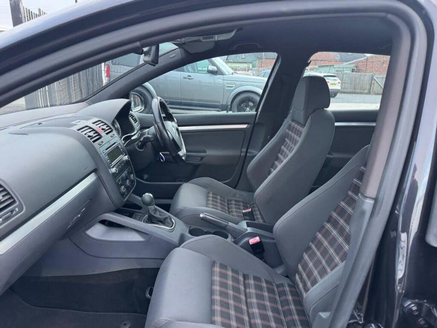 Used 2006 VOLKSWAGEN GOLF for sale - PistonHeads UK