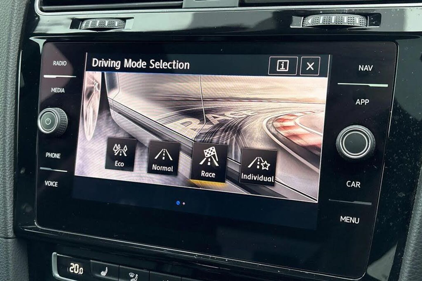 Used 2019 VOLKSWAGEN GOLF for sale - PistonHeads UK