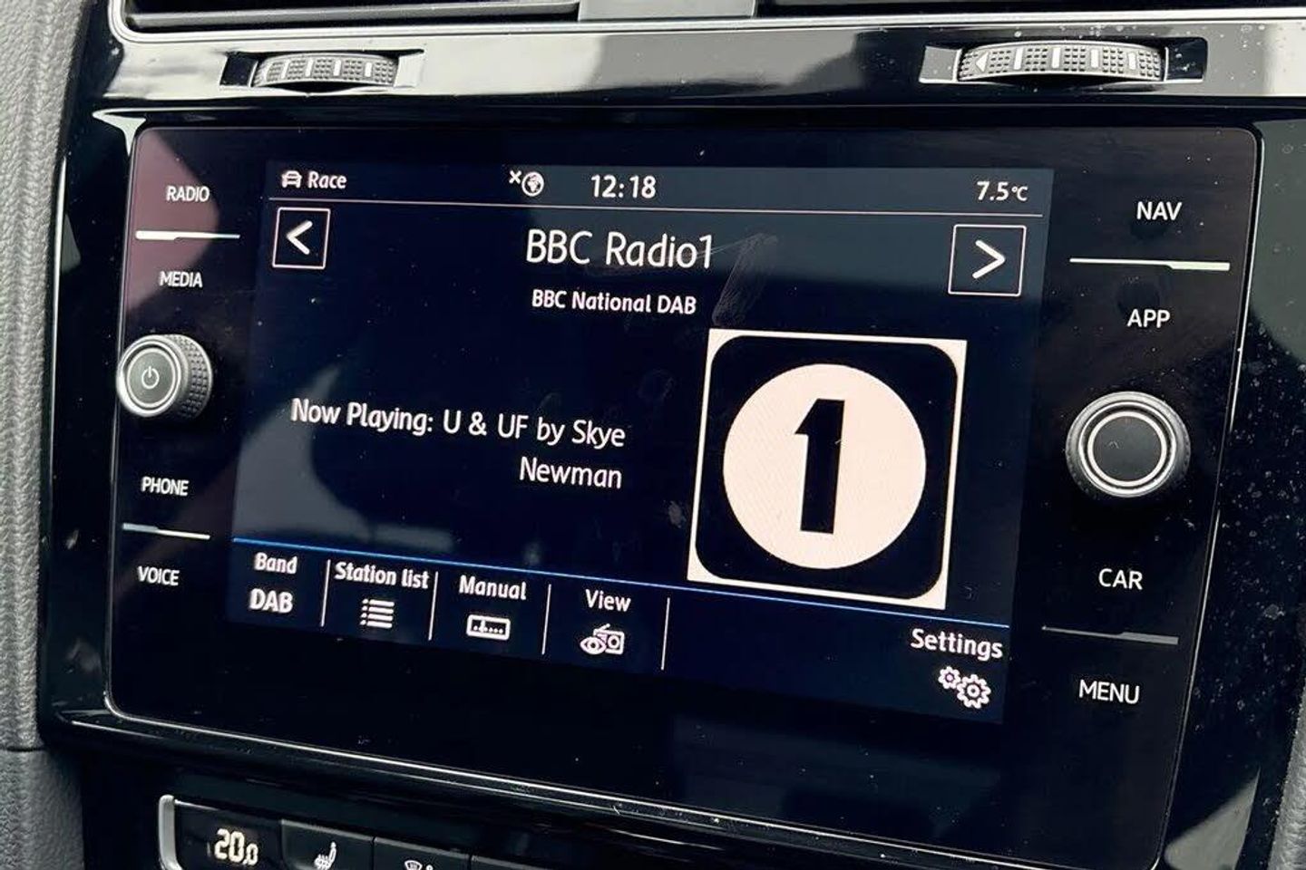 Used 2019 VOLKSWAGEN GOLF for sale - PistonHeads UK