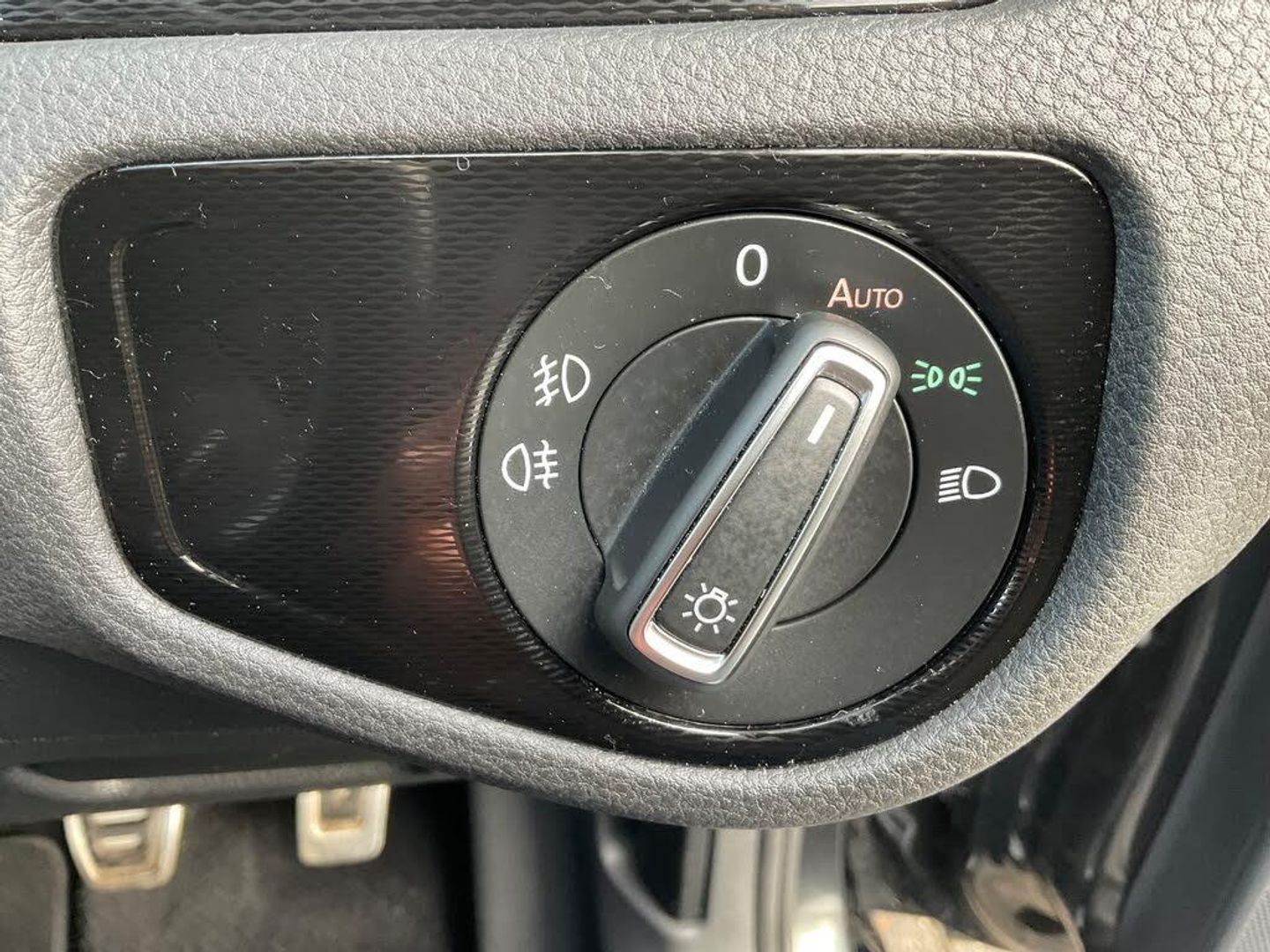 Used 2015 VOLKSWAGEN GOLF for sale - PistonHeads UK