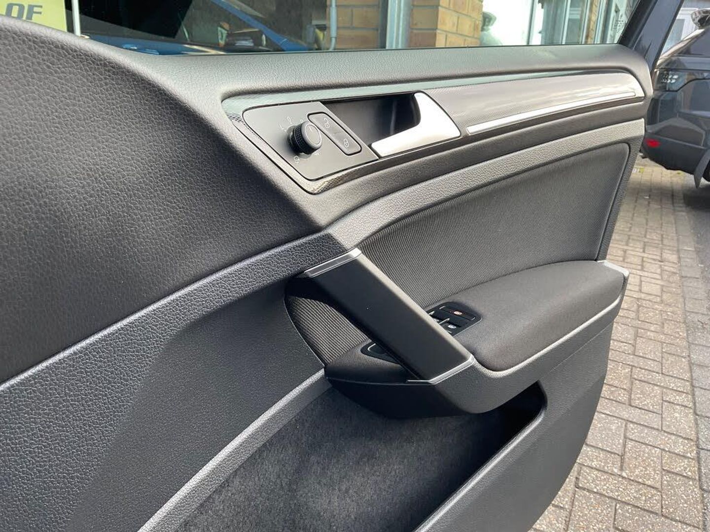 Used 2015 VOLKSWAGEN GOLF for sale - PistonHeads UK