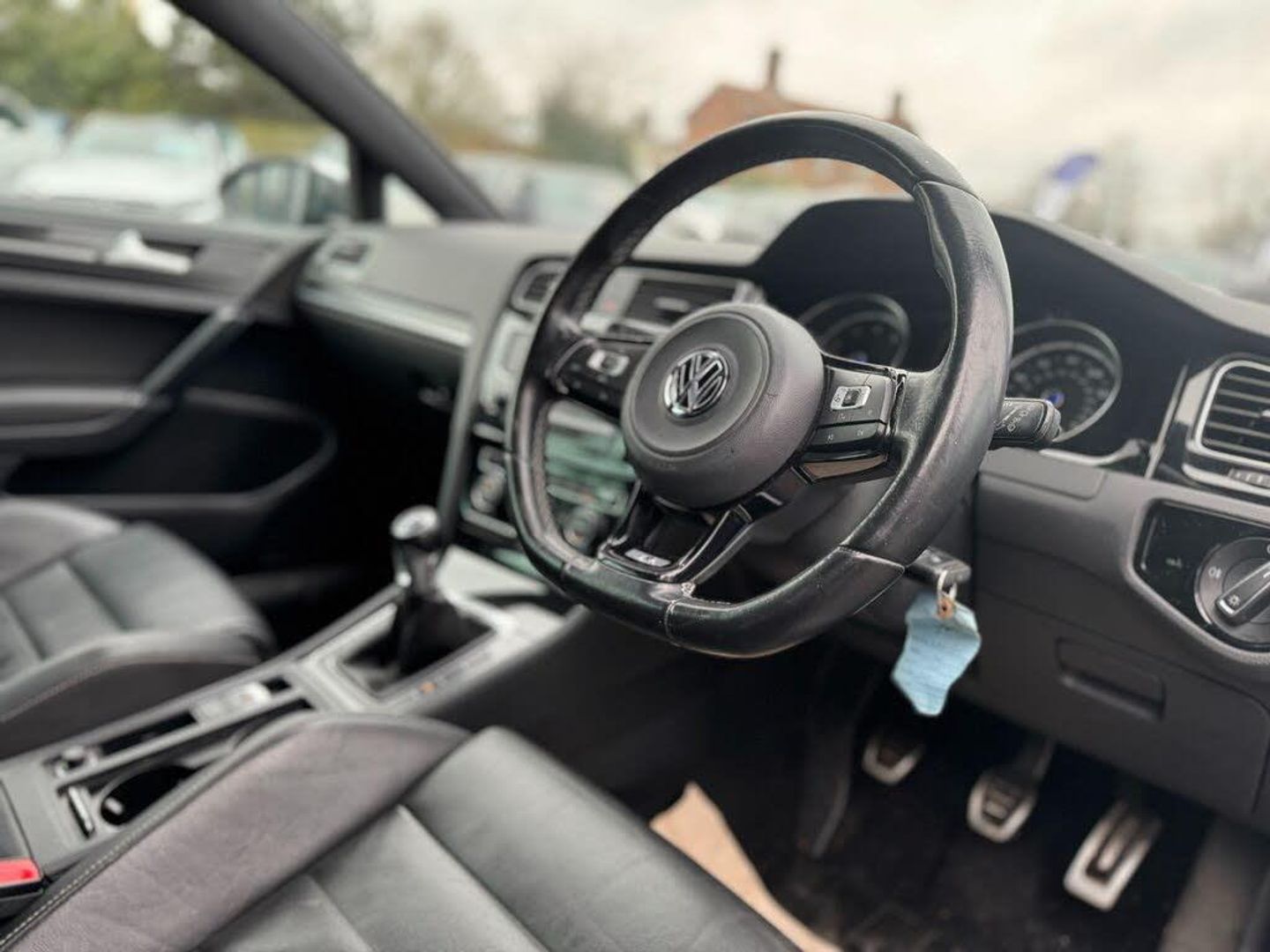 Used 2015 VOLKSWAGEN GOLF for sale - PistonHeads UK