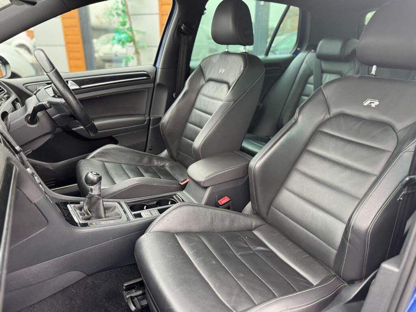 Used 2015 VOLKSWAGEN GOLF for sale - PistonHeads UK