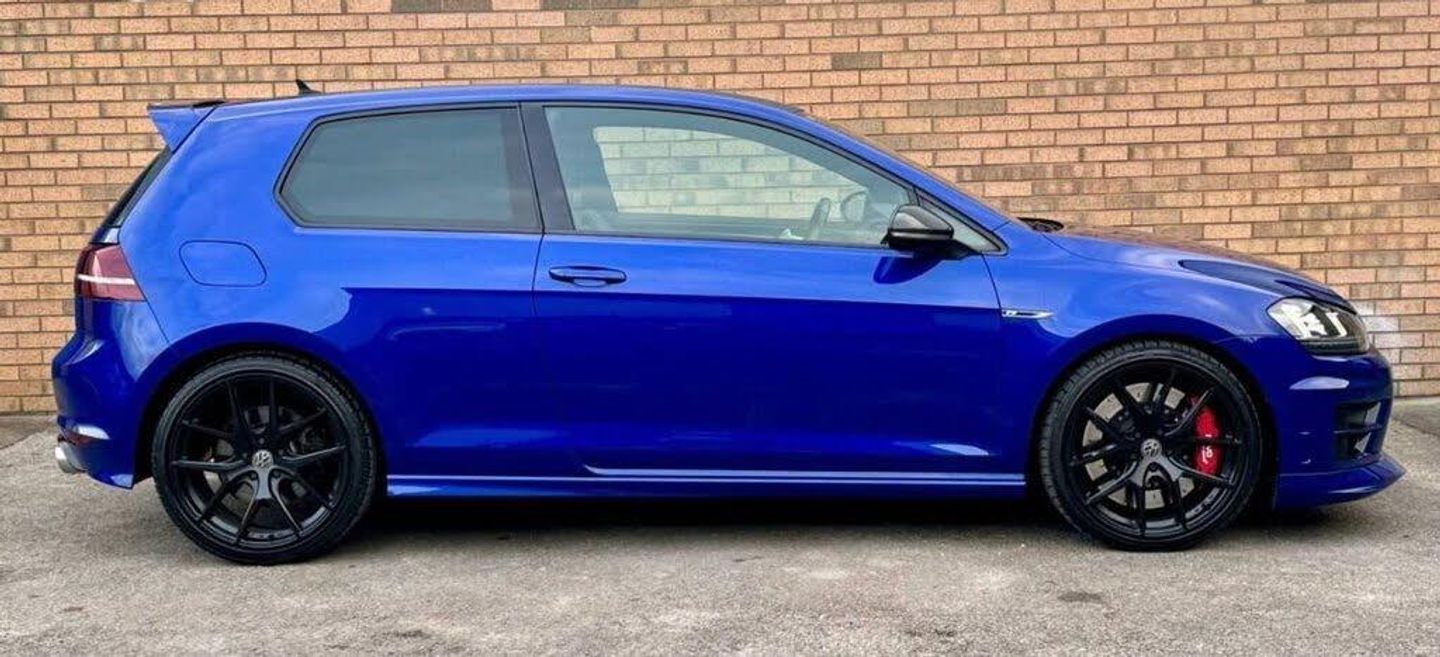 Used 2016 Volkswagen for sale - PistonHeads UK