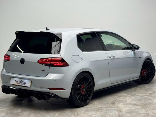 Used 2017 VOLKSWAGEN GOLF for sale - PistonHeads UK