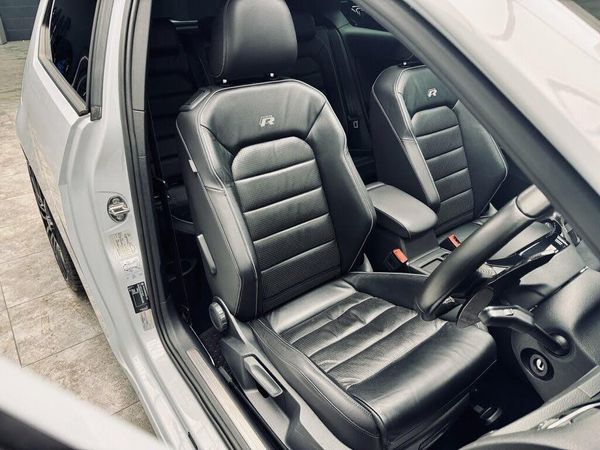 Used 2017 VOLKSWAGEN GOLF for sale - PistonHeads UK