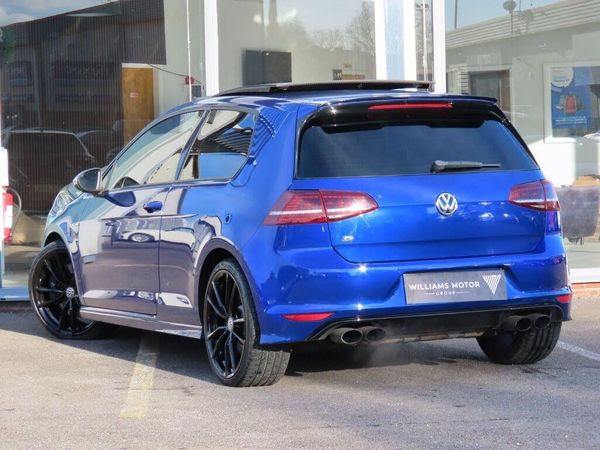 Used 2015 VOLKSWAGEN GOLF for sale - PistonHeads UK