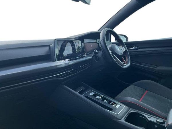Used 2021 VOLKSWAGEN GOLF CLUBSPORT GTI TSI S-A for sale - PistonHeads UK