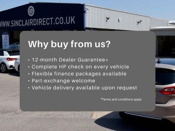Used 2021 VOLKSWAGEN GOLF CLUBSPORT GTI TSI S-A for sale - PistonHeads UK