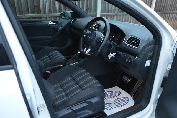 Used 2013 VOLKSWAGEN GOLF for sale - PistonHeads UK