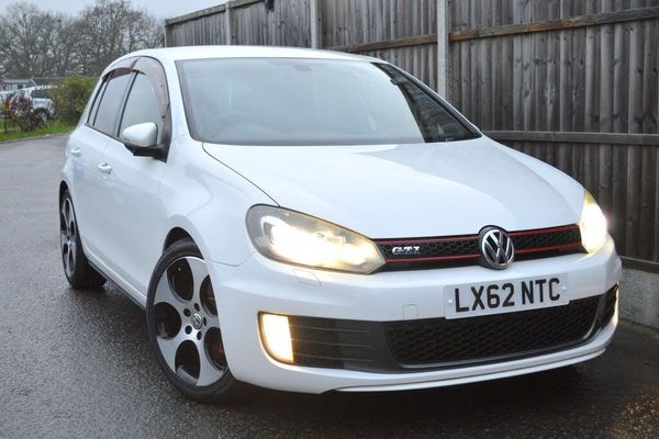 Used 2013 VOLKSWAGEN GOLF for sale - PistonHeads UK