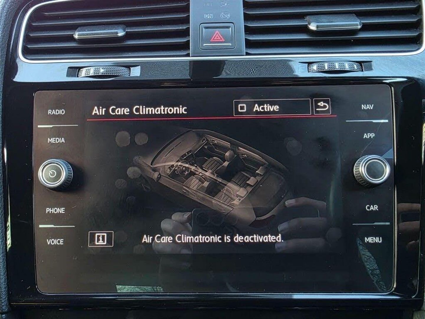 Used 2017 VOLKSWAGEN GOLF for sale - PistonHeads UK