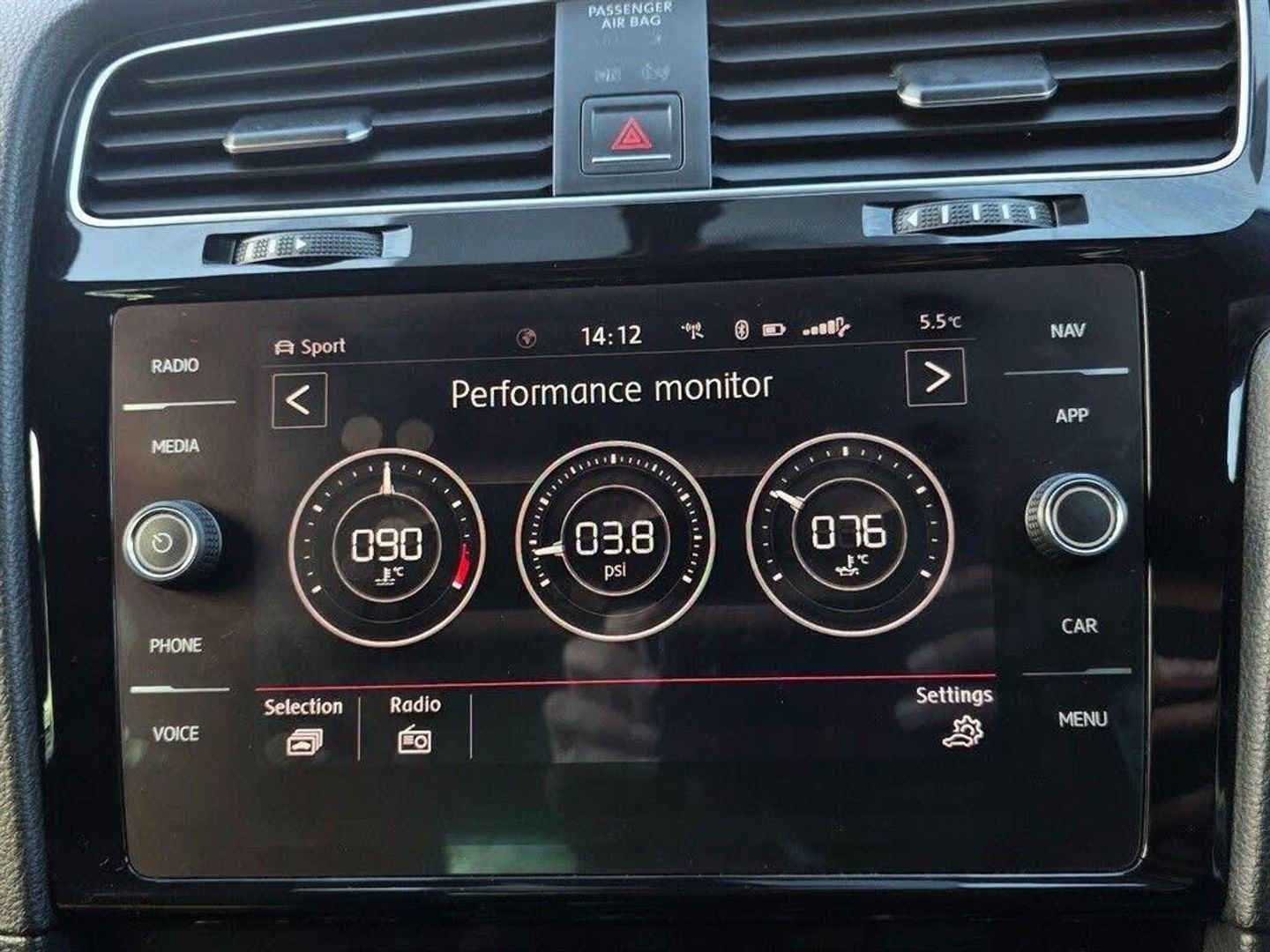 Used 2017 VOLKSWAGEN GOLF for sale - PistonHeads UK