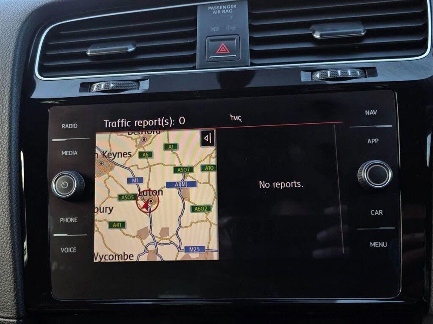 Used 2017 VOLKSWAGEN GOLF for sale - PistonHeads UK