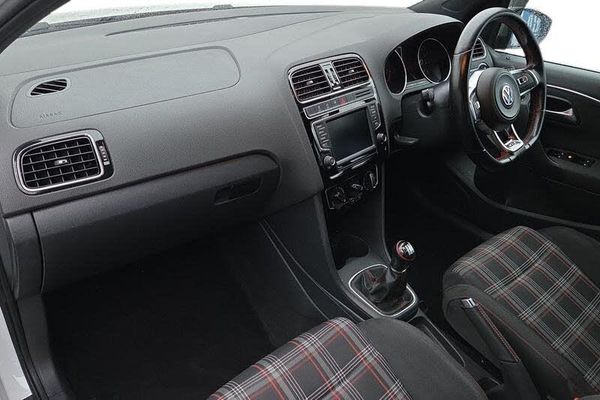 Used 2016 Volkswagen for sale - PistonHeads UK