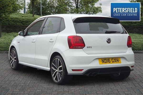 Used 2016 Volkswagen for sale - PistonHeads UK