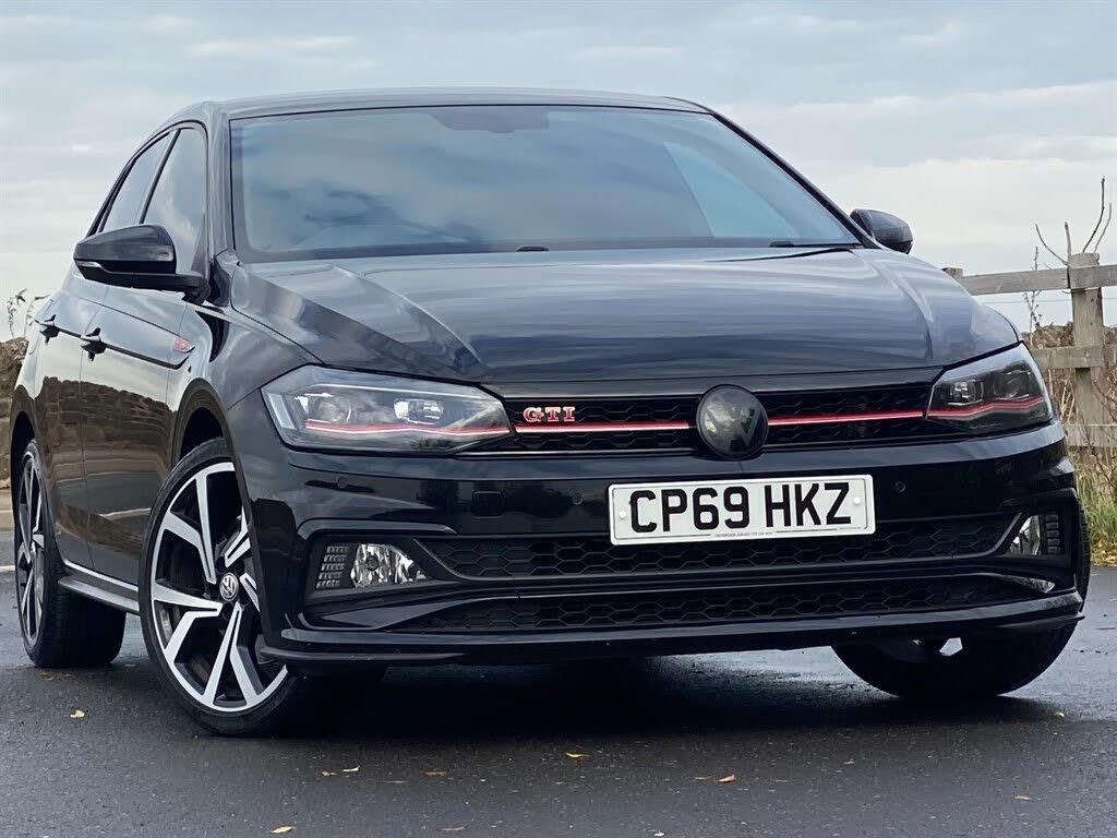 Used 2019 VOLKSWAGEN POLO for sale - PistonHeads UK